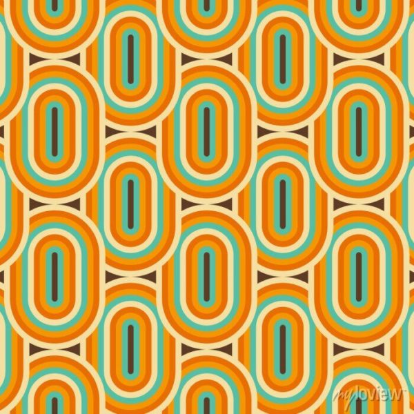 Aesthetic Exploration: 70’s – Aesthetics of Design