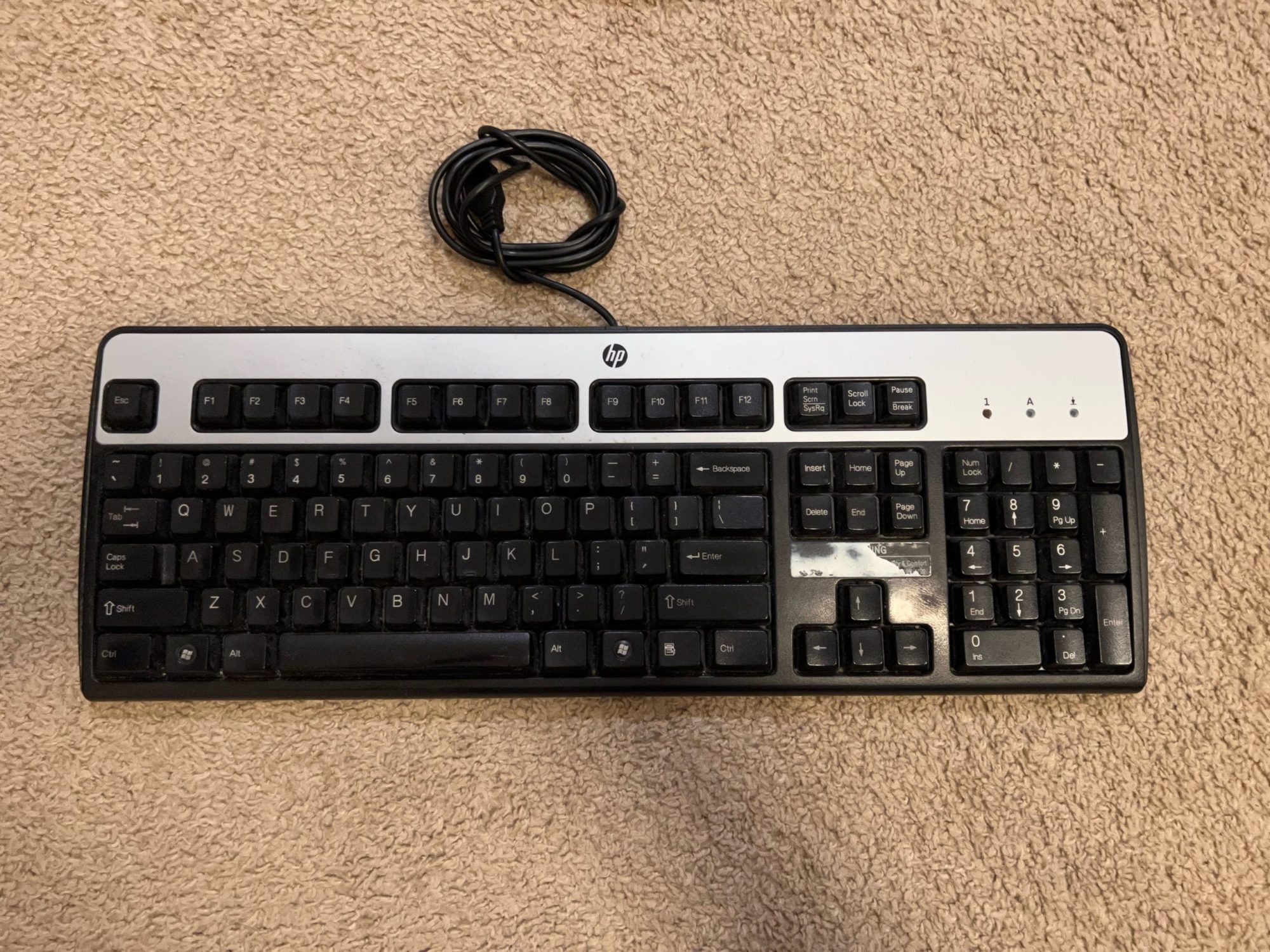 Upcycle Design Report – Keyboard Pixel Art – Aesthetics of Design