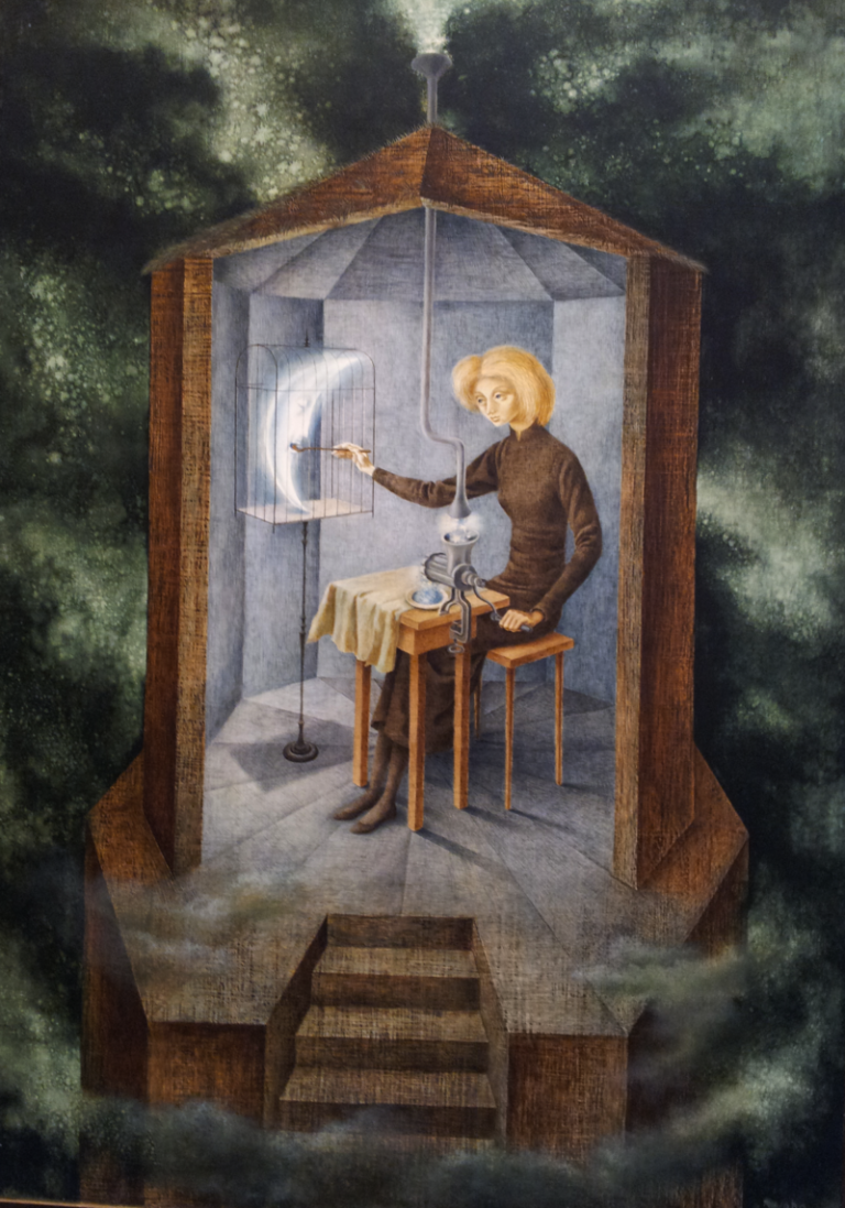 Aesthetic Exploration – Whimsical Aesthetic – Aesthetics of Design