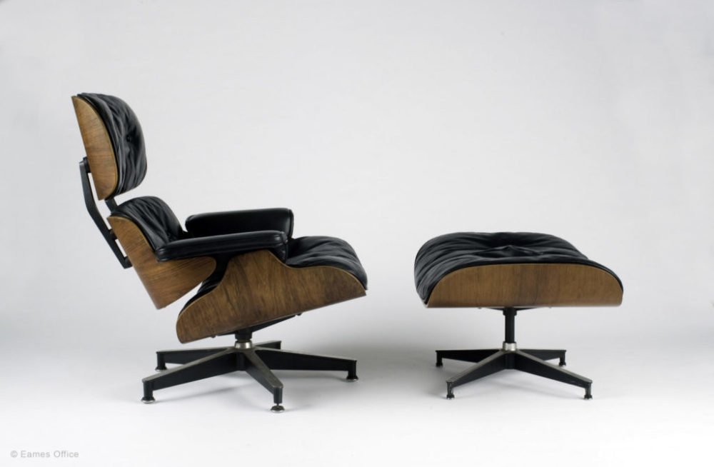 Charles and Ray Eames: Designers I Admire – Aesthetics of Design