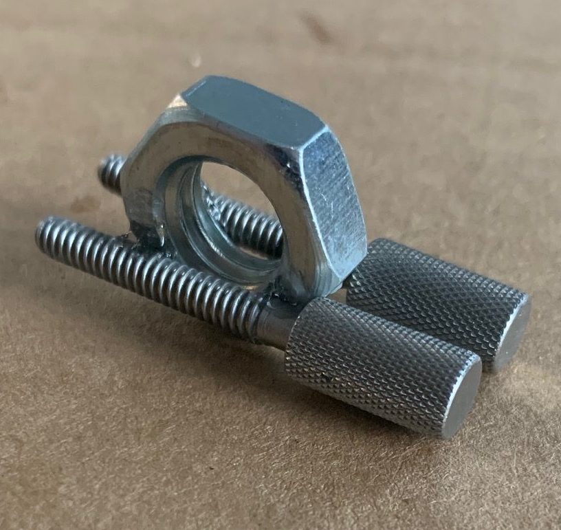 Upcycle Progress Report: Metal Motorcycle Paperweight – Aesthetics of ...