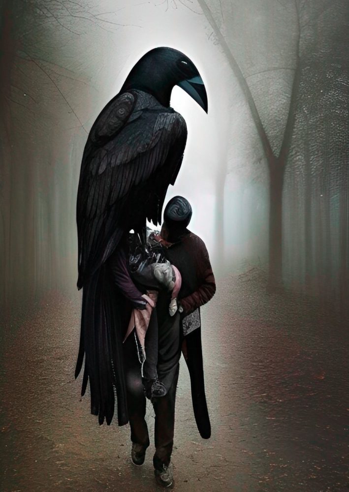 Aesthetic Exploration: Eldritch – Aesthetics of Design