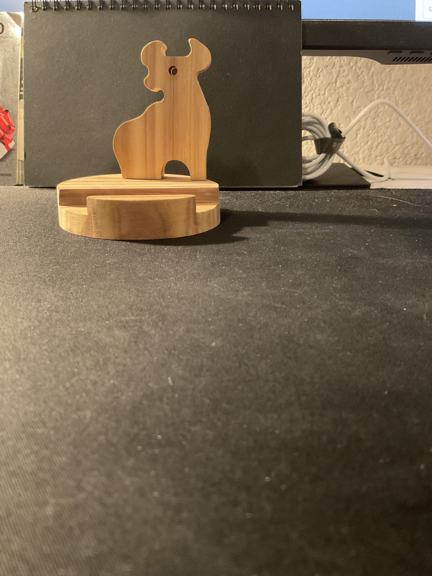 Upcycle report: Stand by My Side – Aesthetics of Design