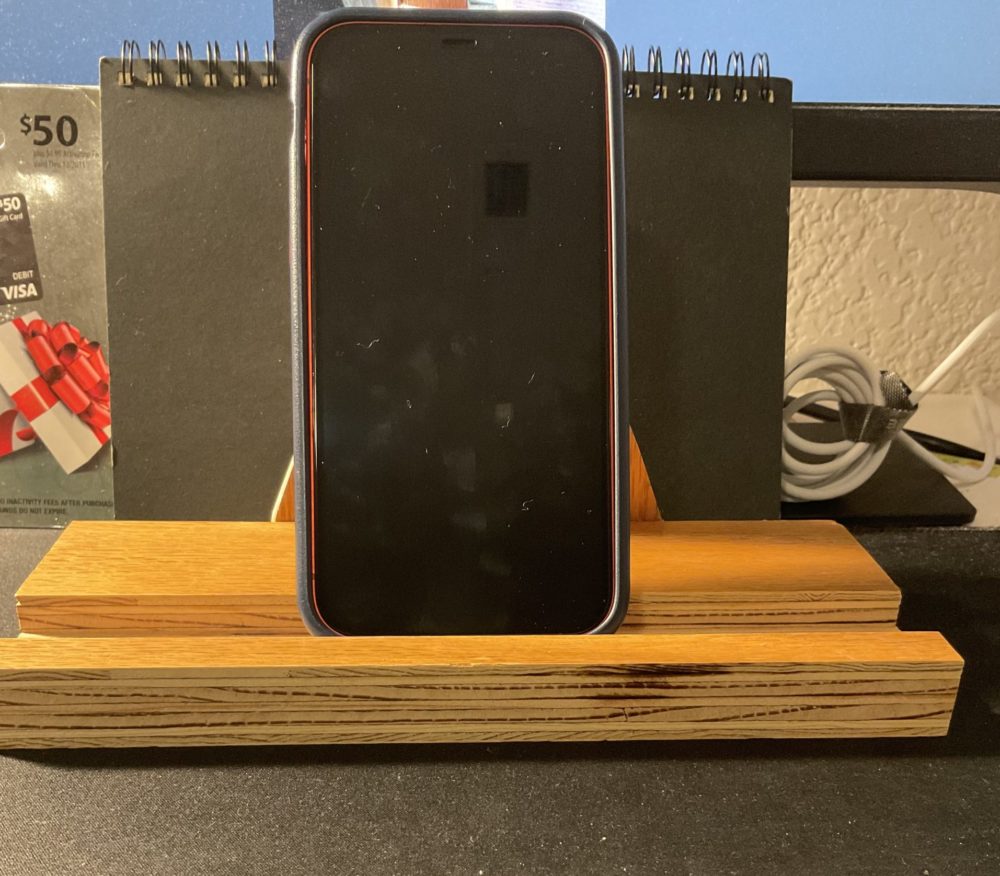 Upcycle report: Stand by My Side – Aesthetics of Design