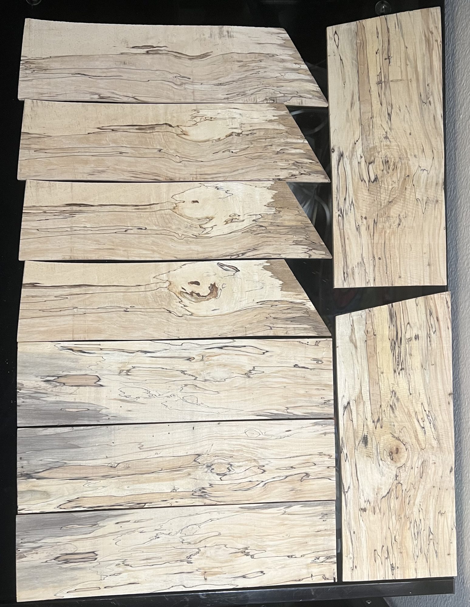 Upcycle Project – Laser Cut Wall Plates – Aesthetics of Design