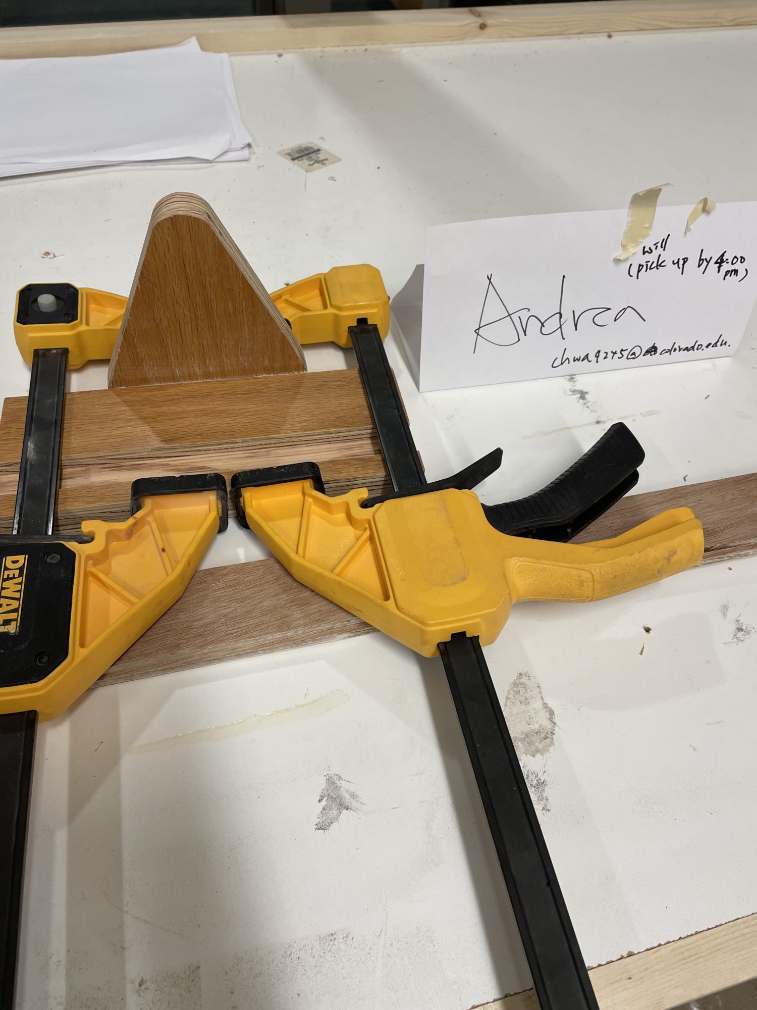 Upcycle report: Stand by My Side – Aesthetics of Design