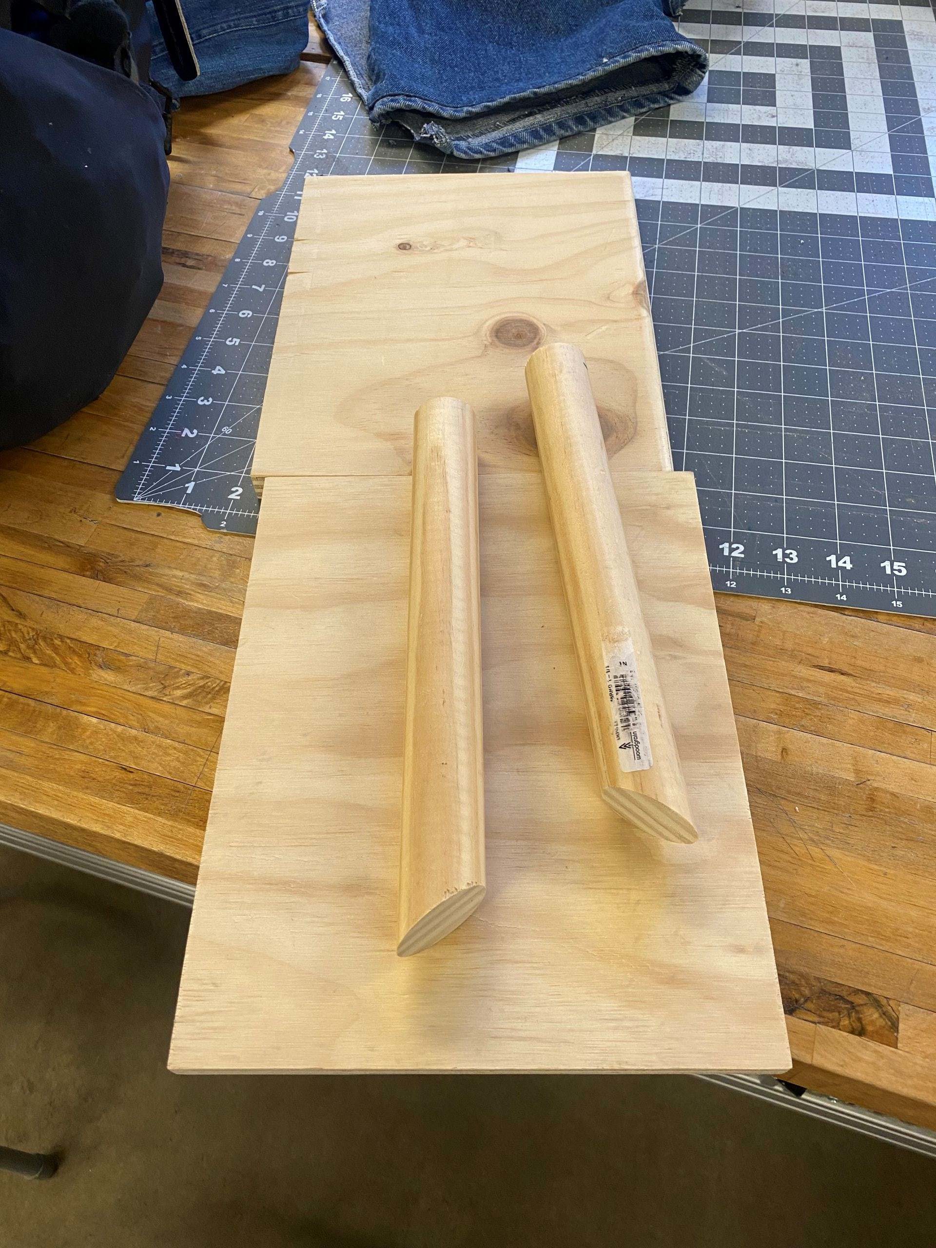 Tensegrity Table Design Report – Aesthetics of Design