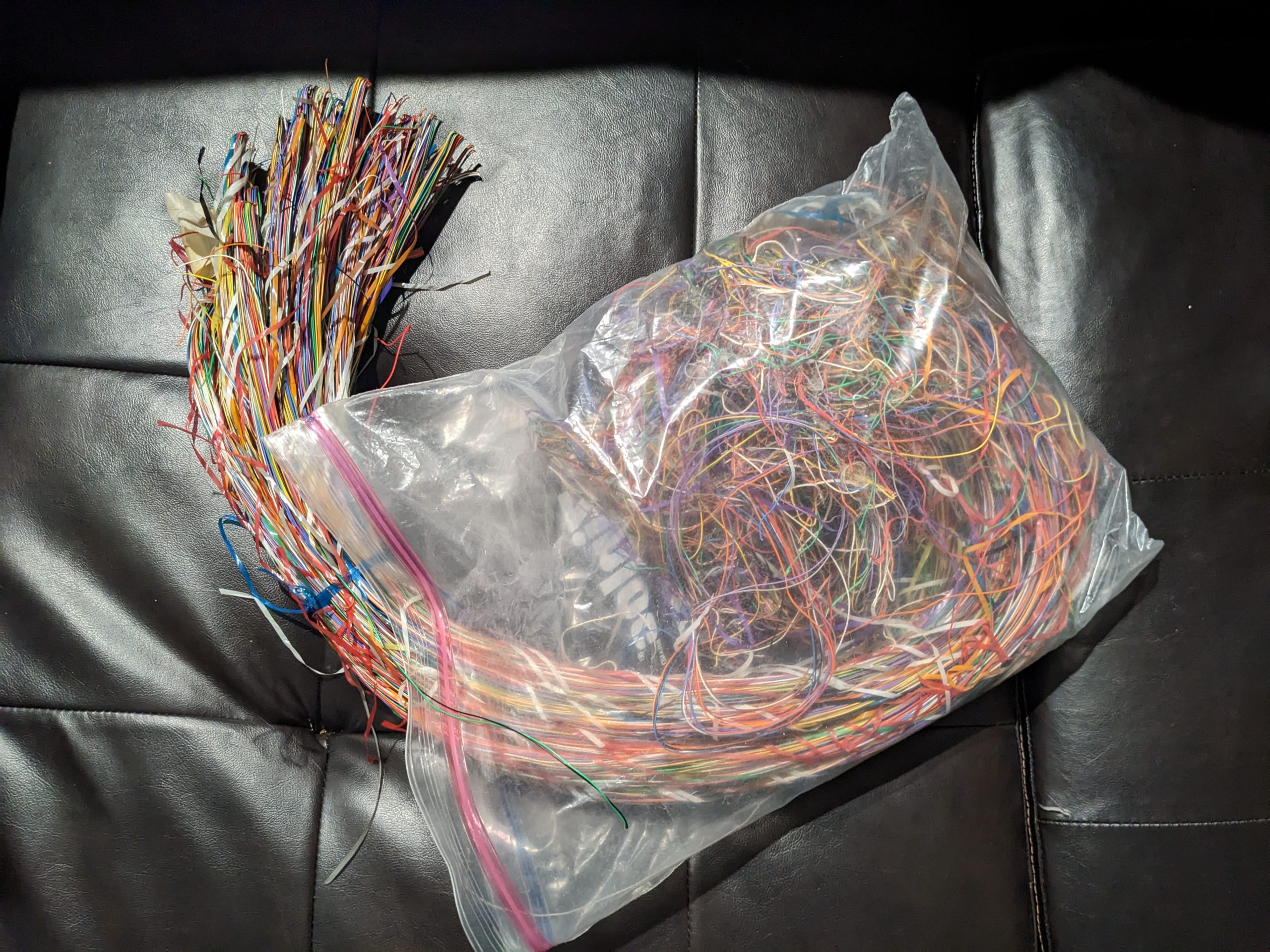 Upcycling Project Aesthetic – Twisted Wire Bonsai Tree – Aesthetics of ...