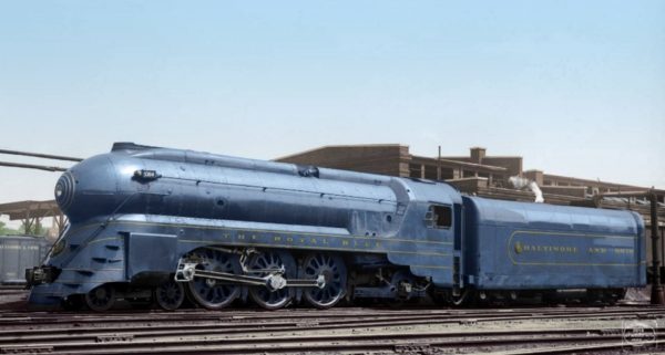 Streamline Moderne: Simplified Art Deco – Aesthetics of Design