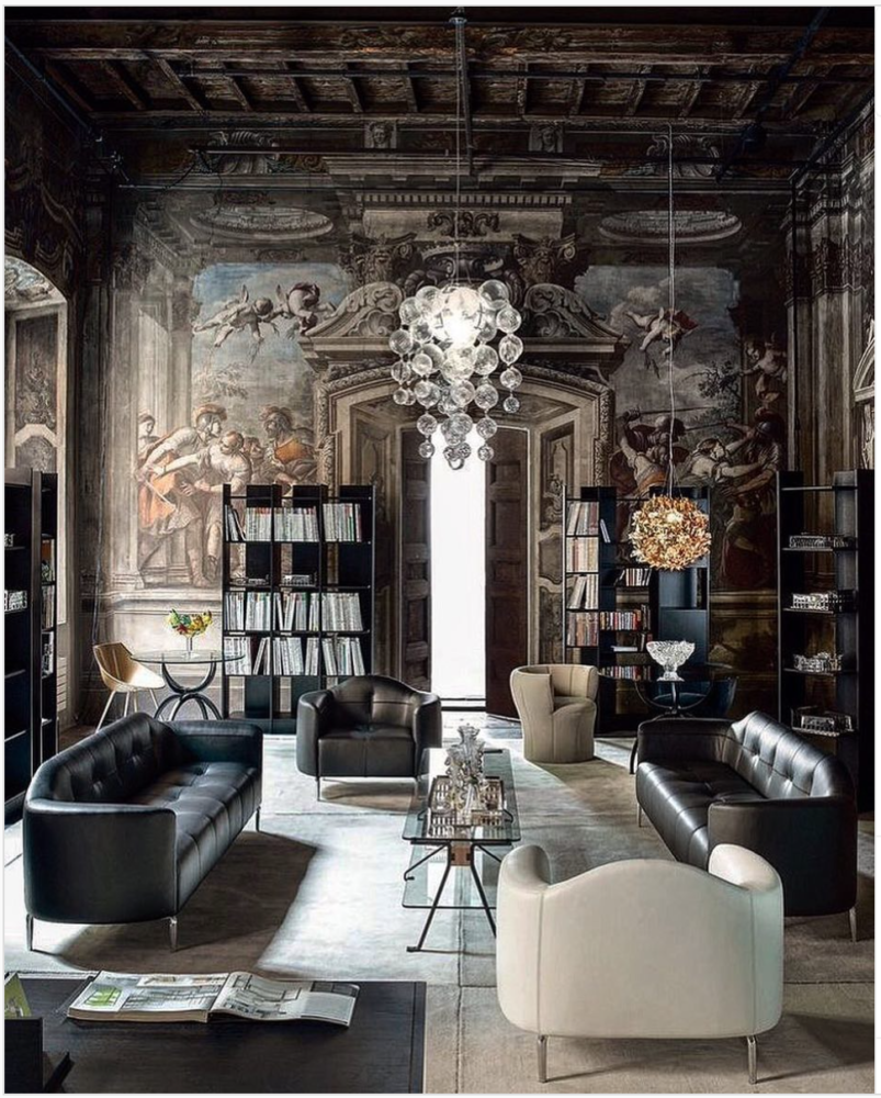 Aesthetics of Modern Gothic Design – Aesthetics of Design