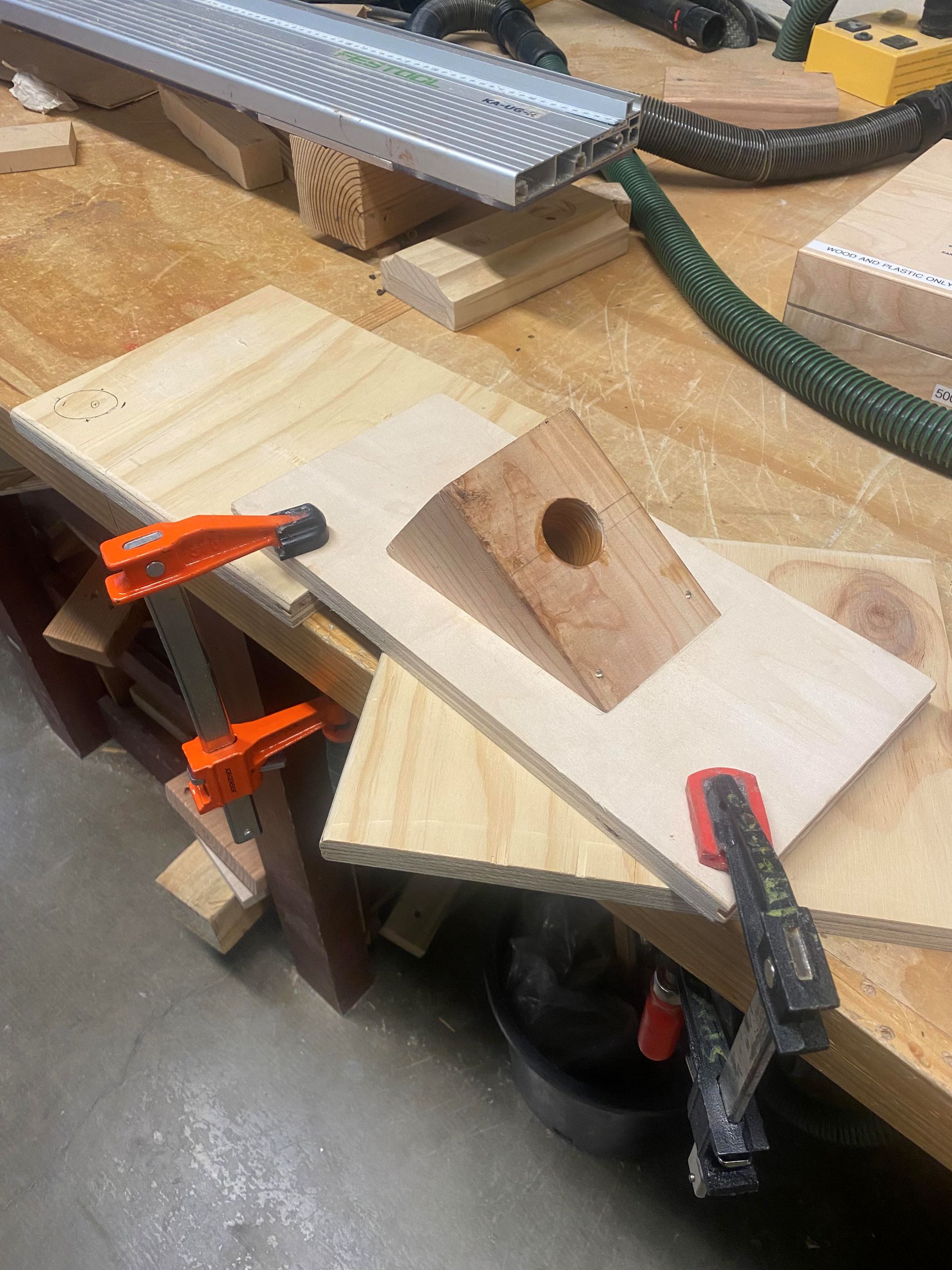 Tensegrity Table Design Report – Aesthetics of Design