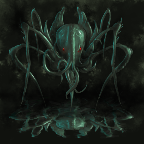 Aesthetic Exploration: Eldritch – Aesthetics of Design