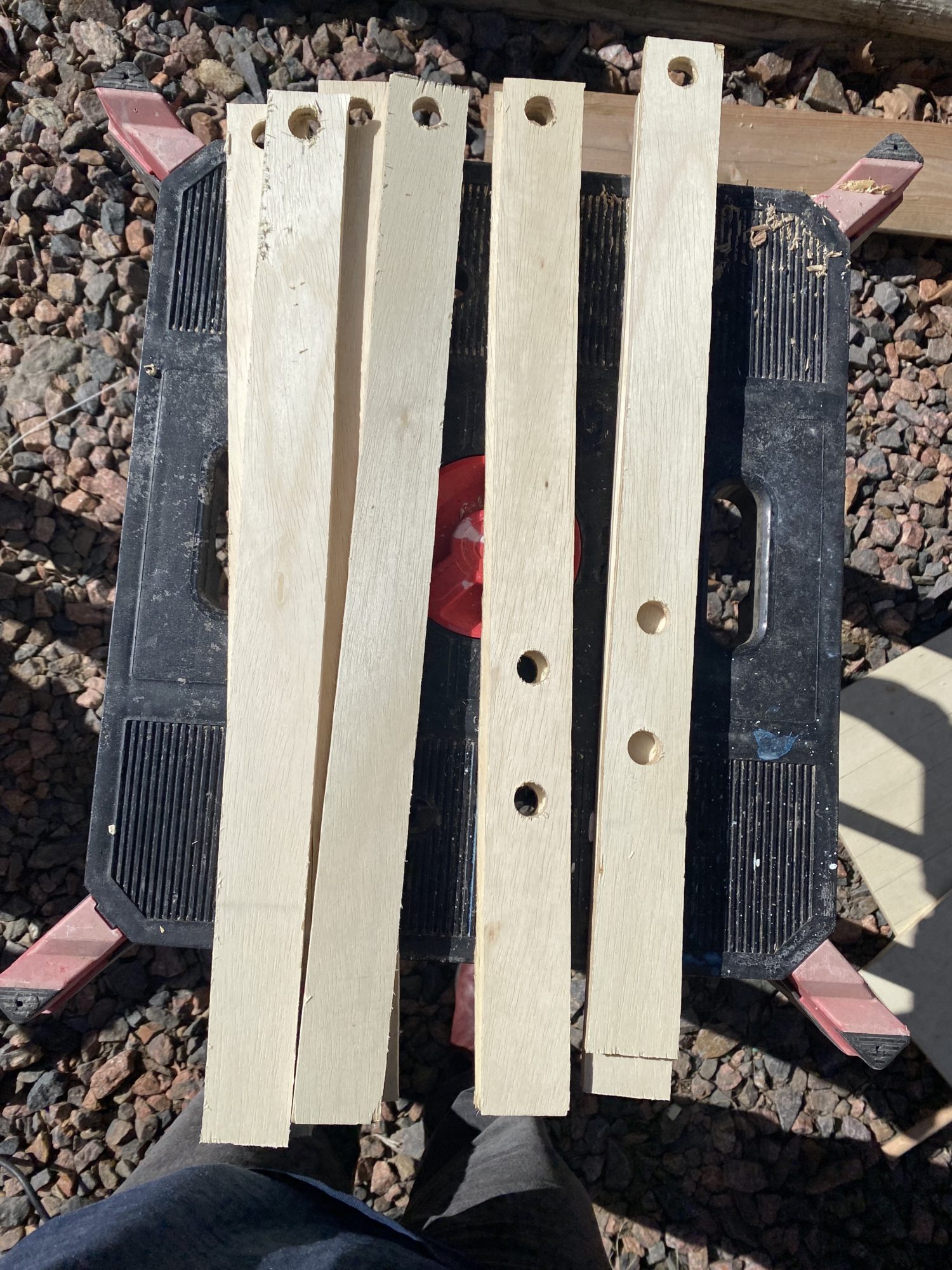 Camping Chair- Upcycle Design Report – Aesthetics of Design