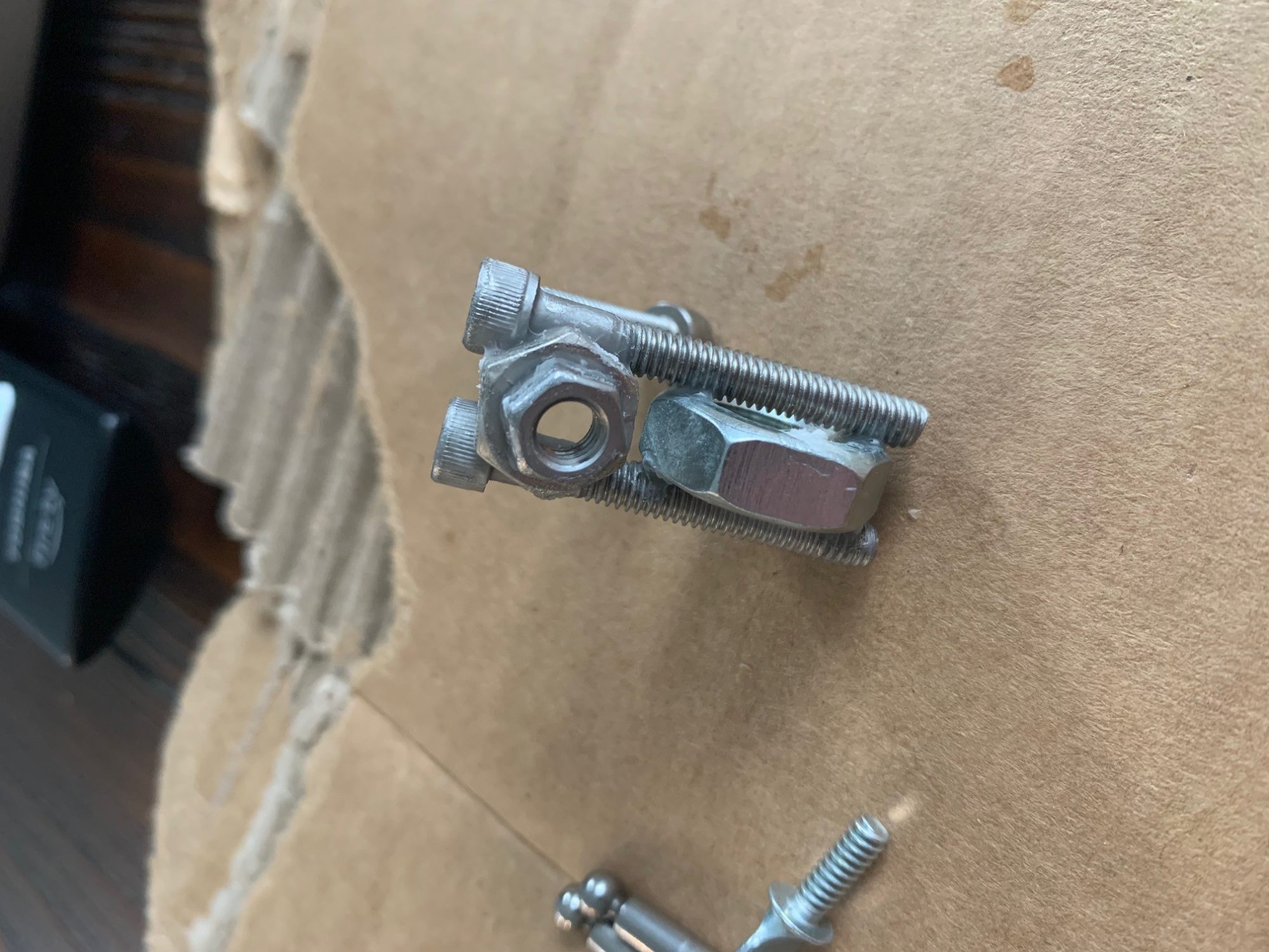 Upcycle Design Report: Motorcycle Paperweight – Aesthetics of Design