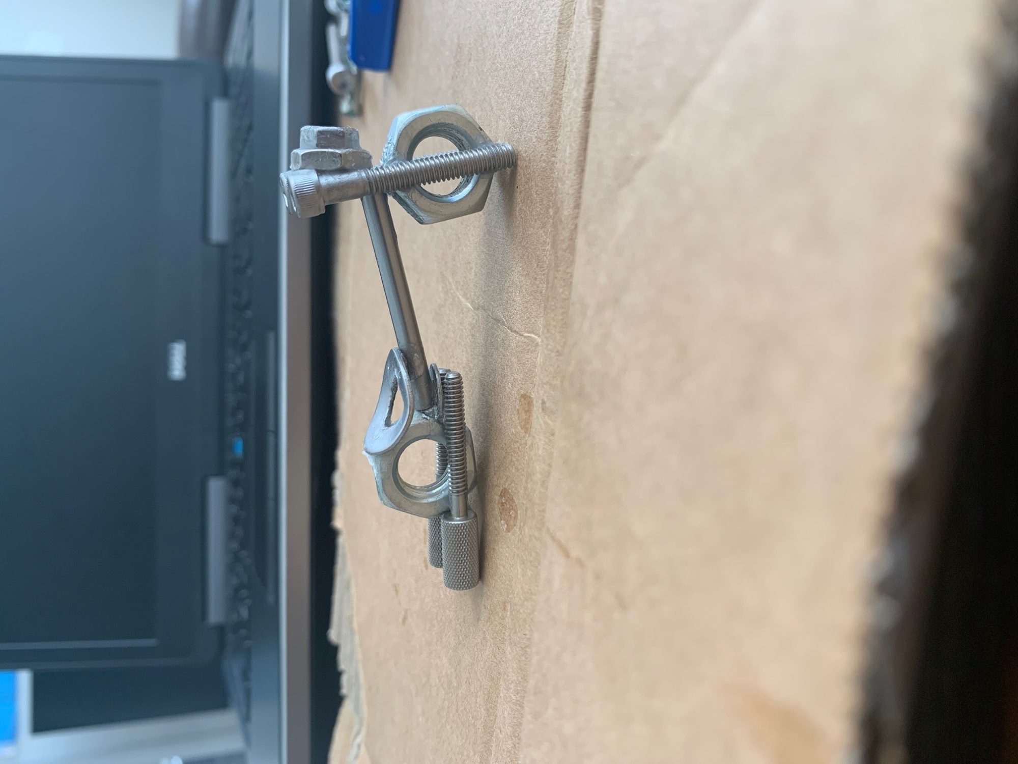 Upcycle Design Report: Motorcycle Paperweight – Aesthetics of Design