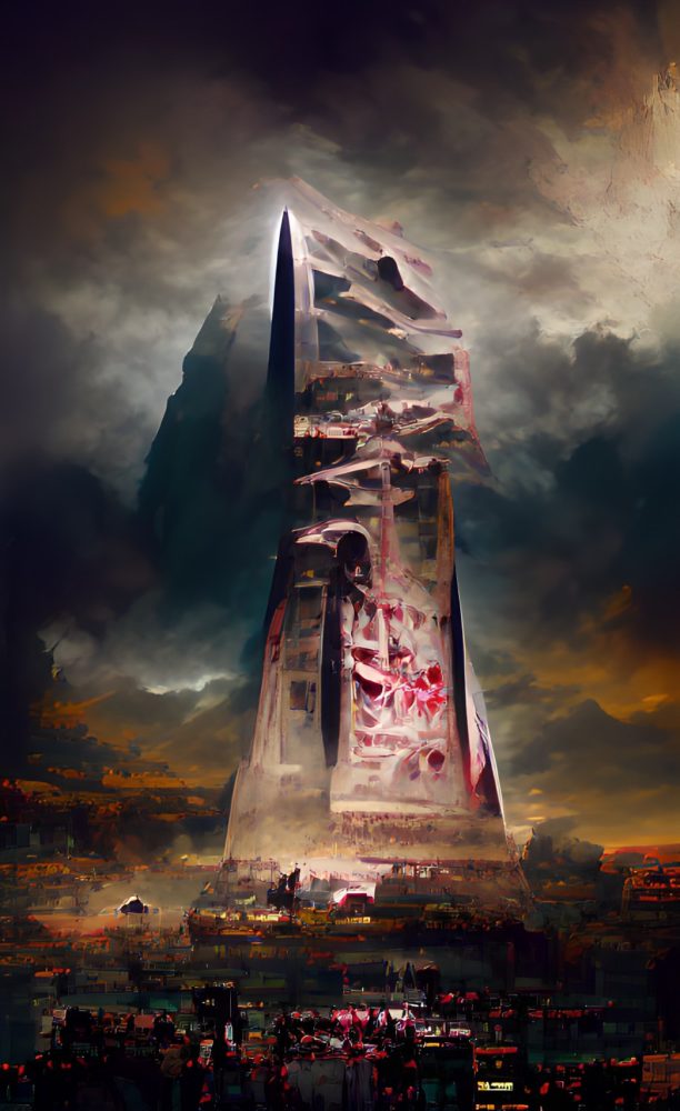 Upcycling Project Aesthetic: Eldritch – Aesthetics of Design