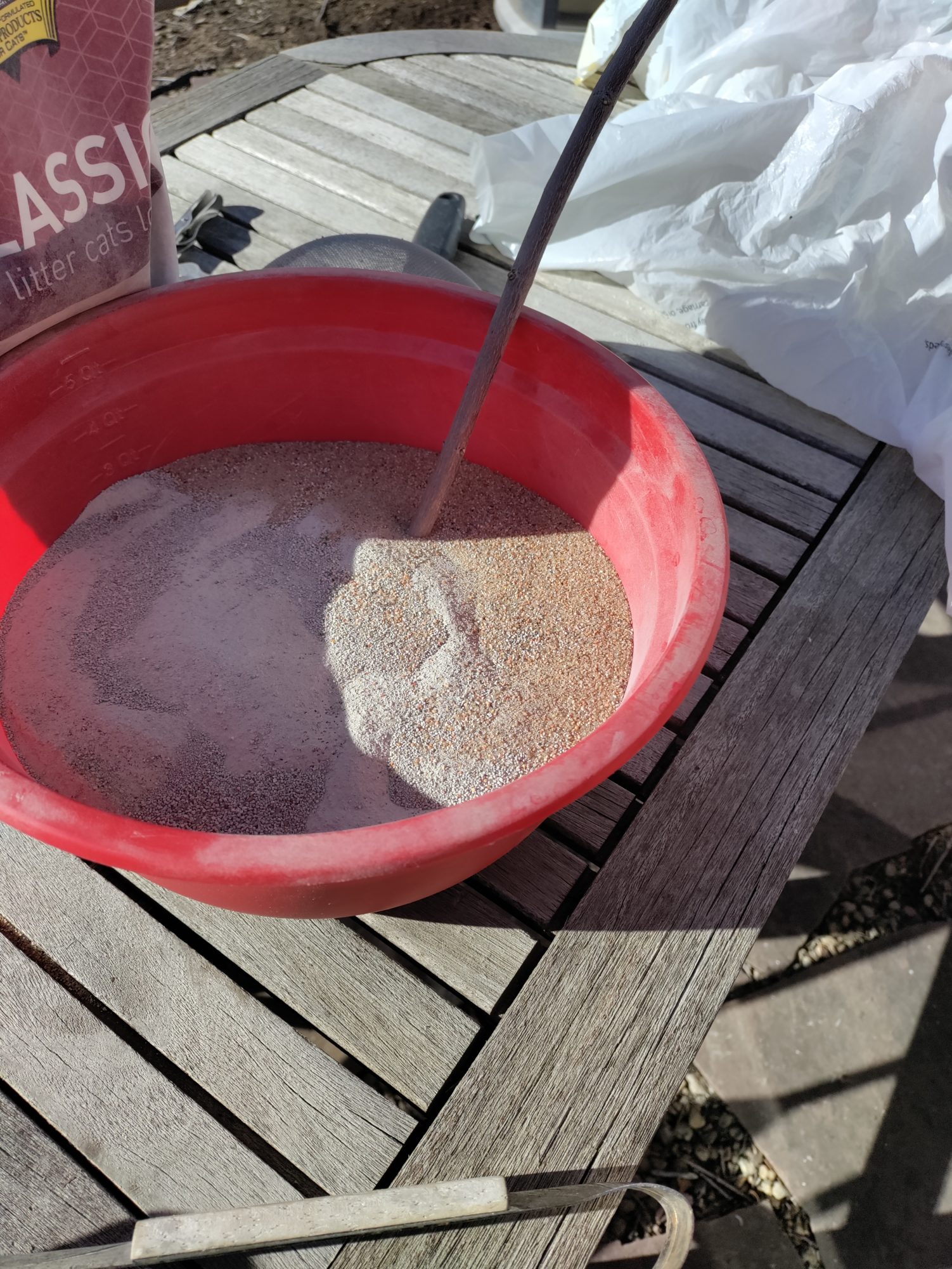 Eldritch Upcycling Report – Aesthetics of Design