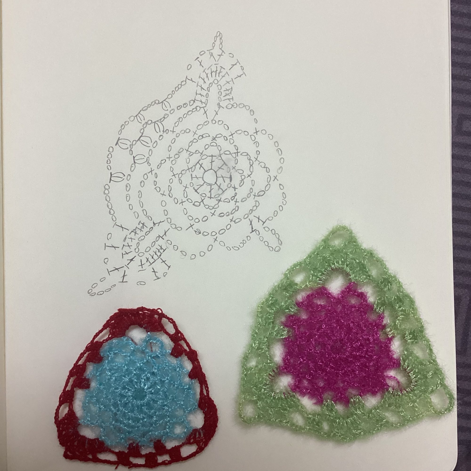 Himachal-Inspired Textile Sculpture – Aesthetics of Design