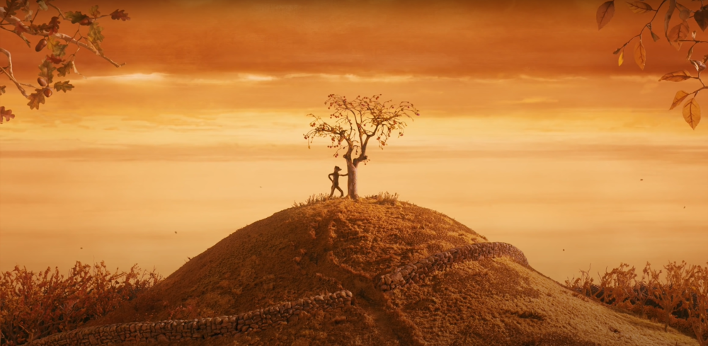 Wes Anderson – Aesthetics of Design