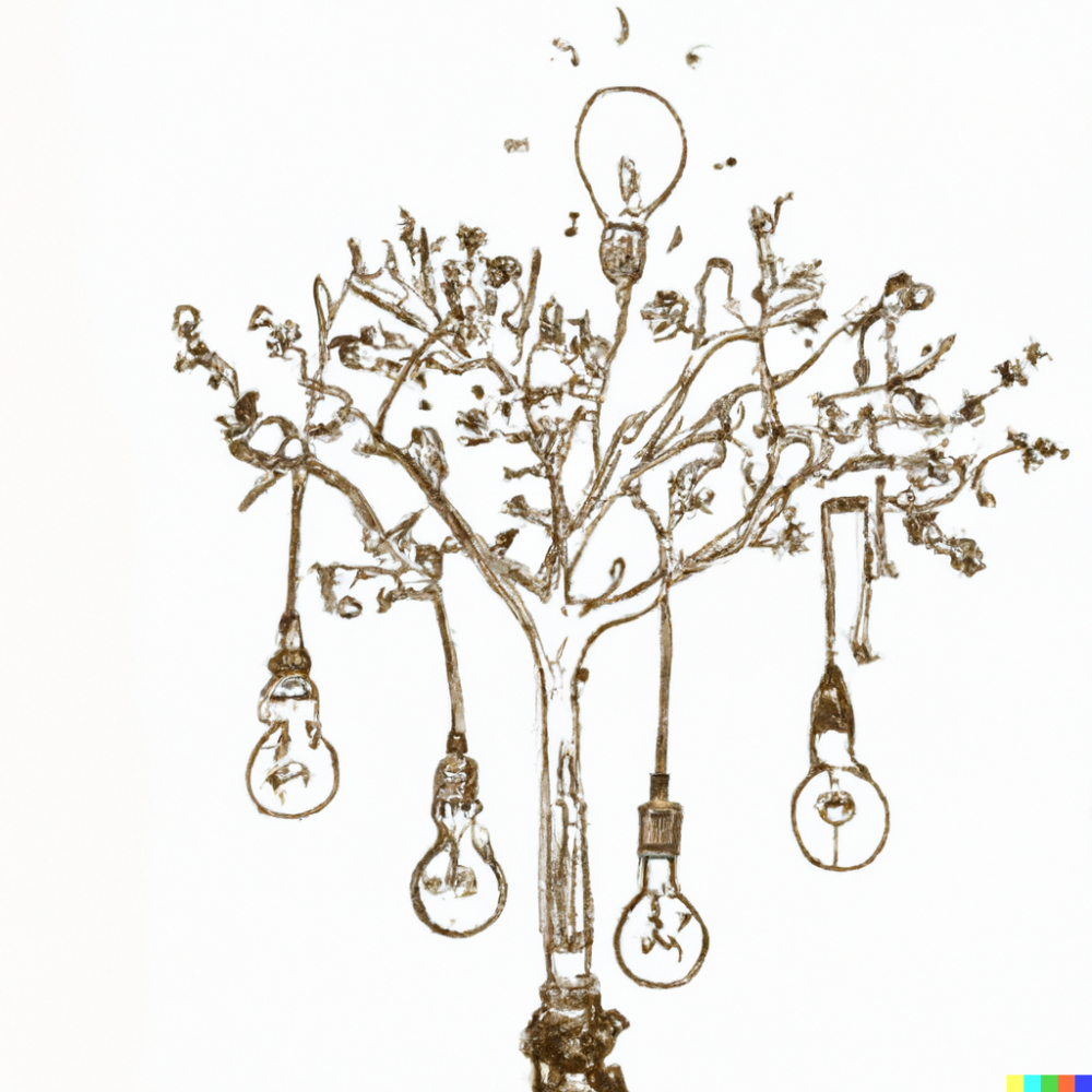 Exploring the Possibilities: Wildly Different Aesthetics for a Magical ...