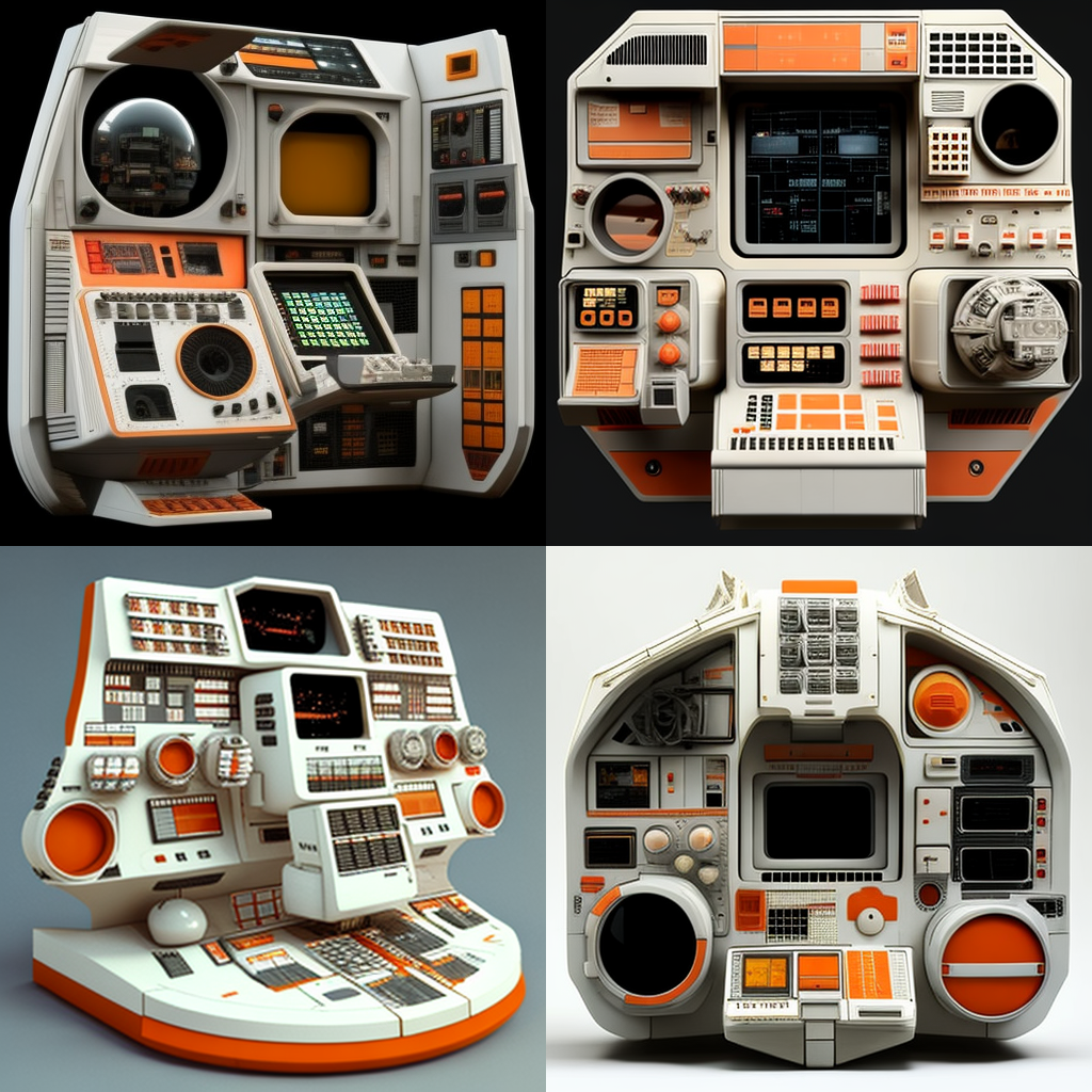 Specifications and Constraints – Aesthetics of Design