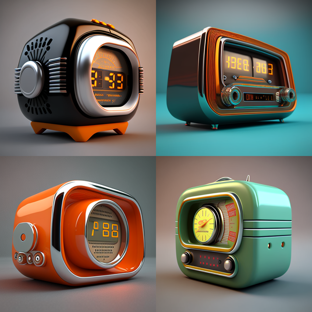 Specifications and Constraints – Aesthetics of Design