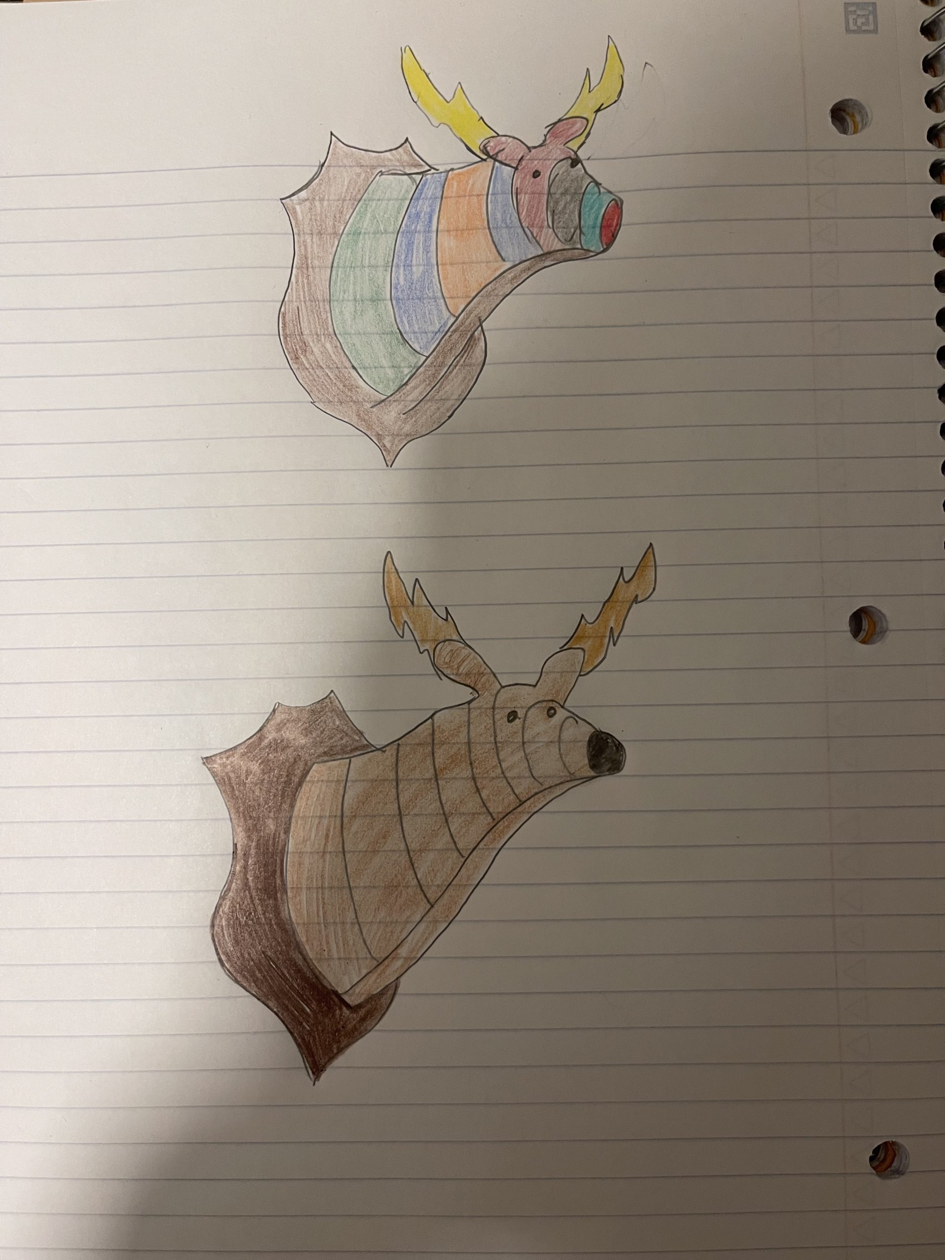 Main Project Aesthetics: Plans and Alternatives – Aesthetics of Design