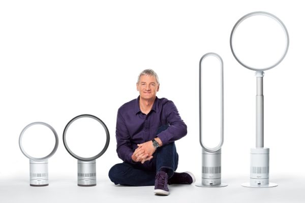 “From Failure to Success: The Inspiring Story of Sir James Dyson ...