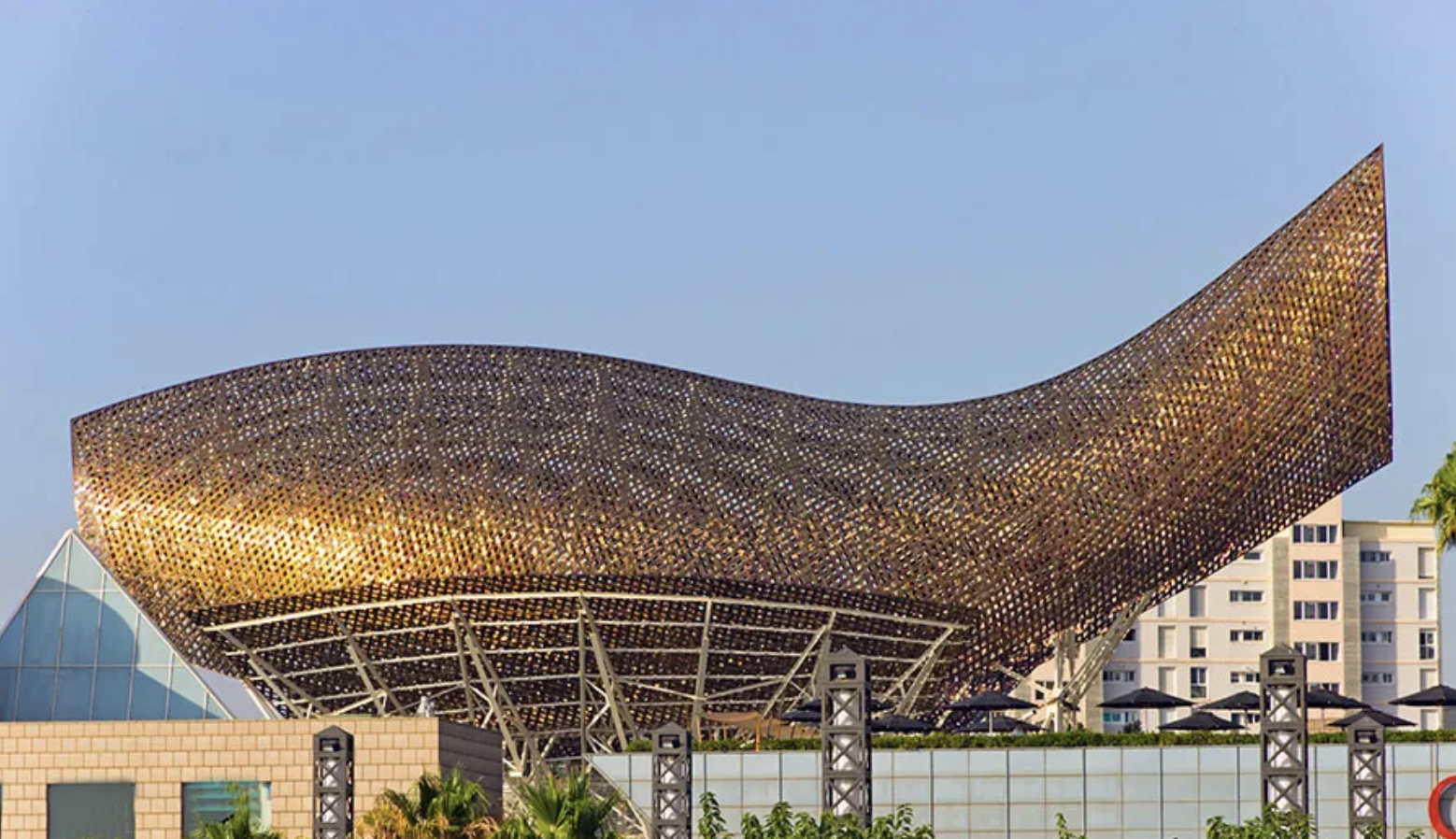 Frank Gehry – Architecture Counterculture – Aesthetics of Design