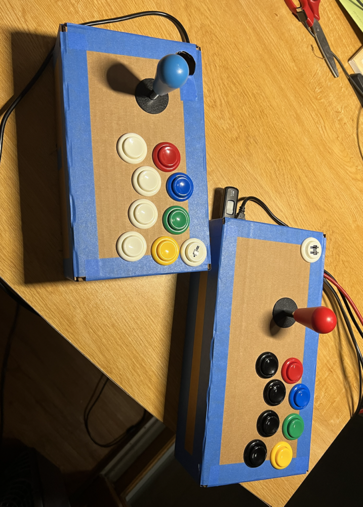 Beginning Arcade Design ideas – Aesthetics of Design