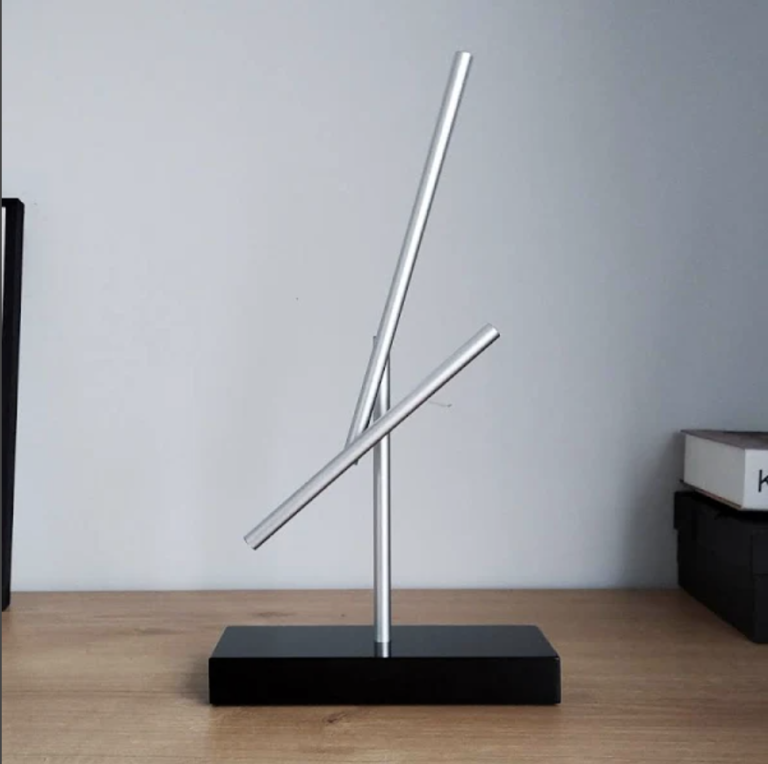 Main Final Project Plans: Double Pendulum Violin – Aesthetics of Design