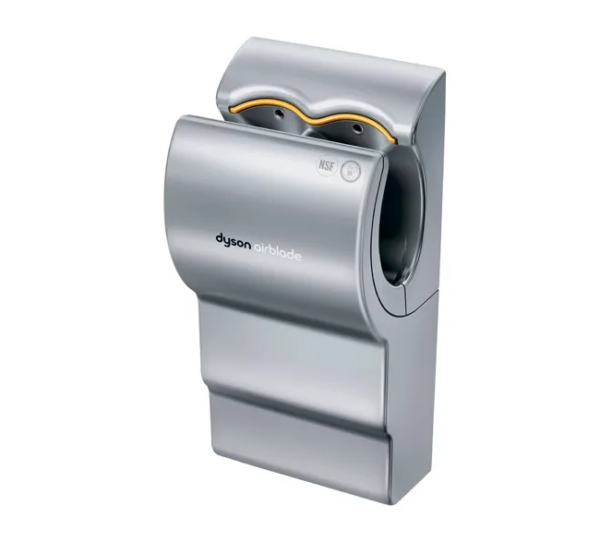 “From Failure to Success: The Inspiring Story of Sir James Dyson ...