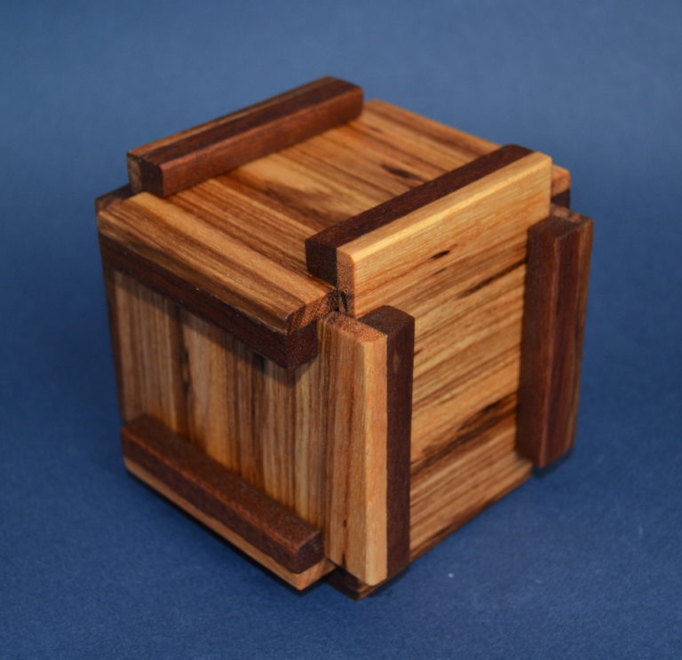 Main Project Inspirations – Celtic Puzzle Box – Aesthetics of Design