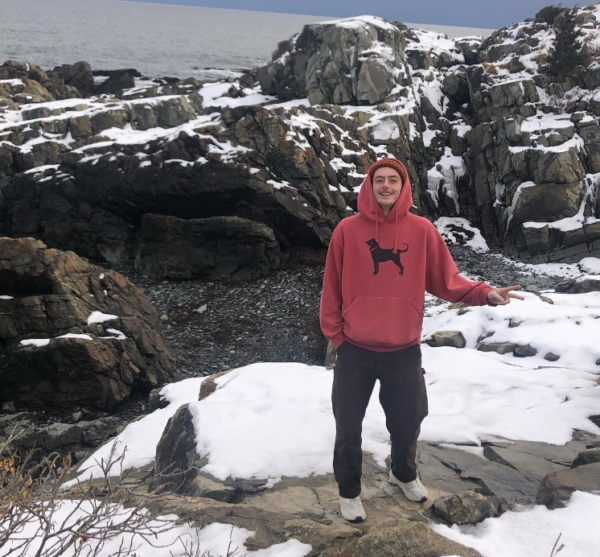 winter luke 2 – Aesthetics of Design