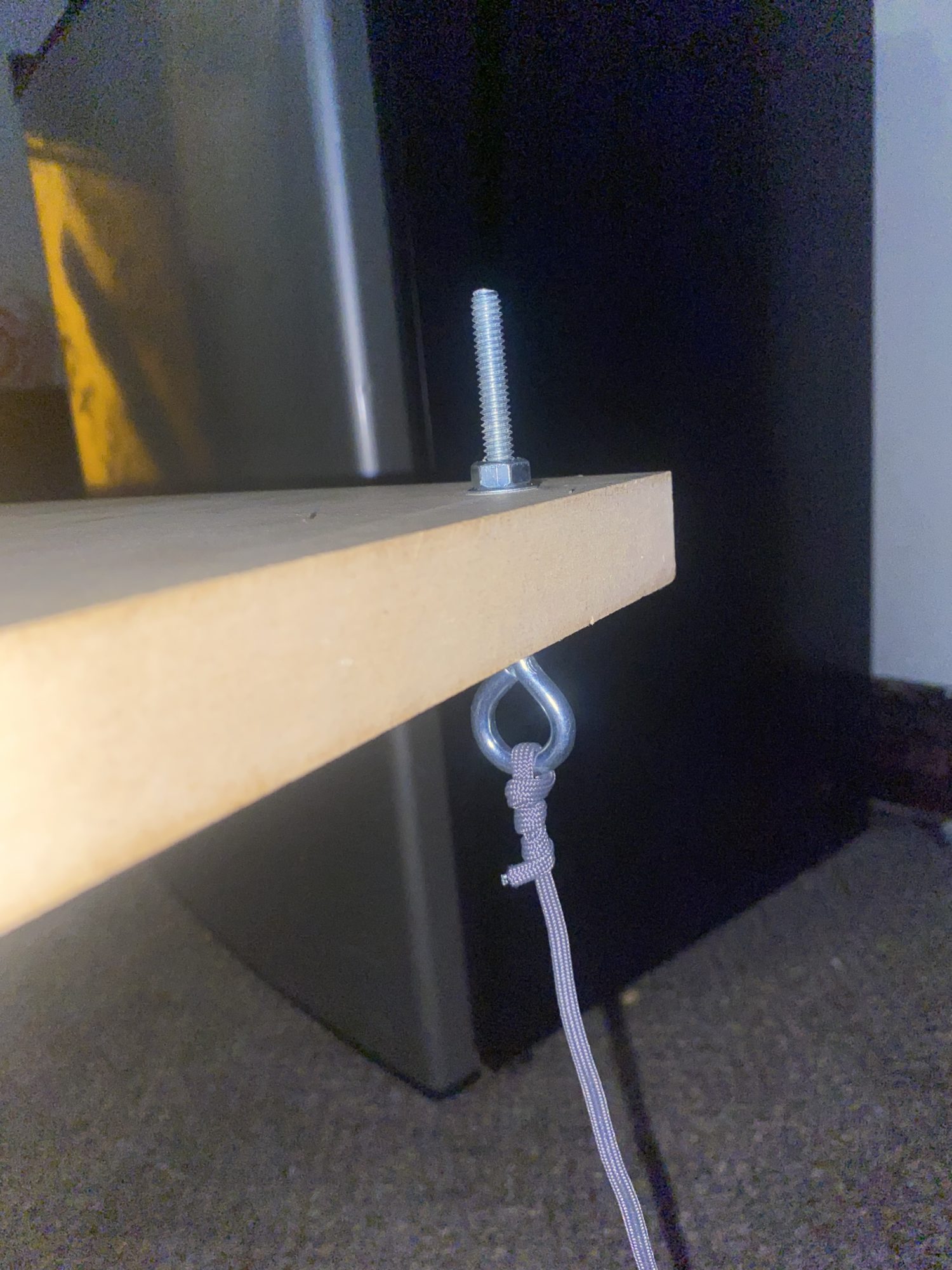 How the Adjustable Tensegrity Table is Made – Aesthetics of Design