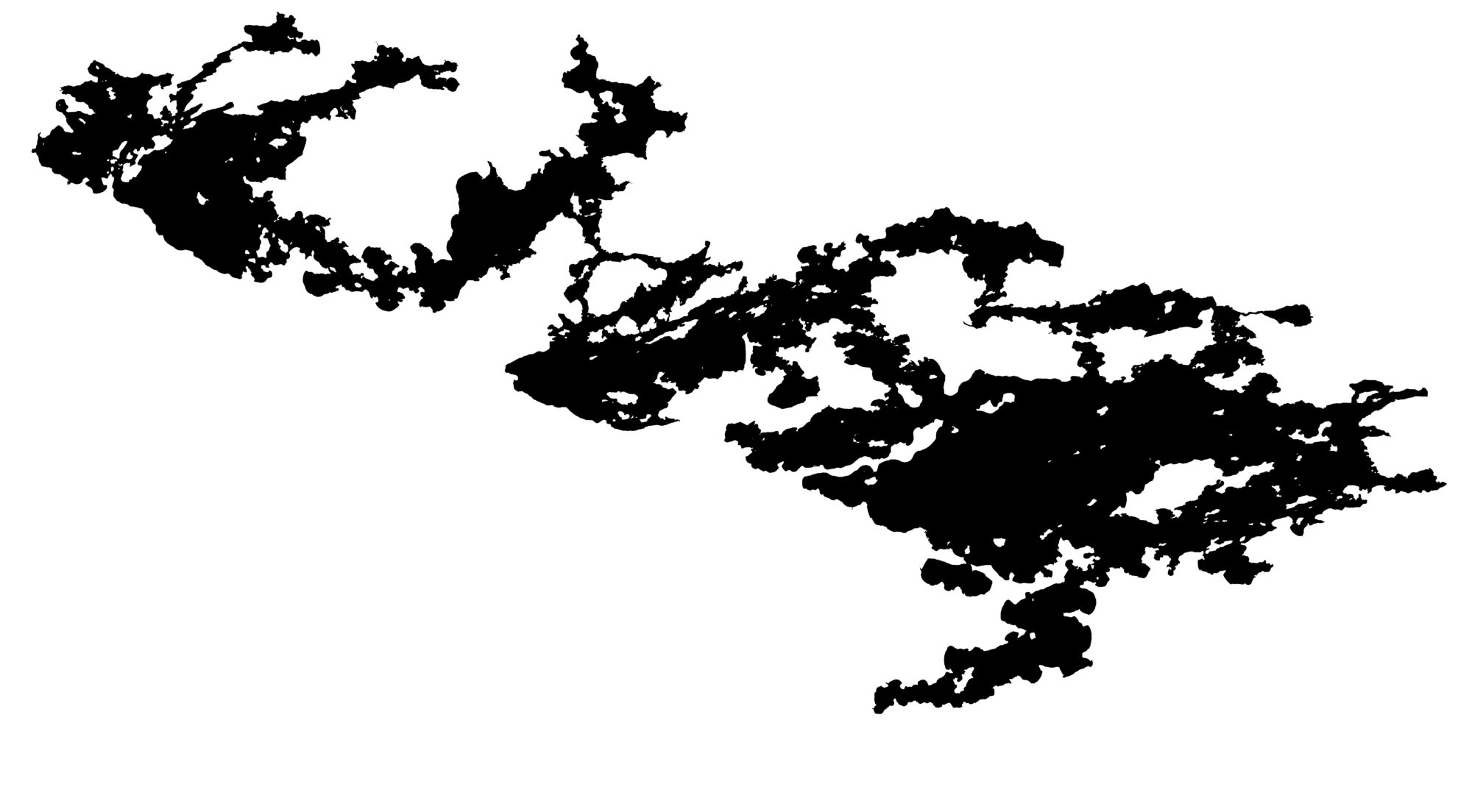 Design Preview Report: Wood Bathymetric Map – Aesthetics of Design