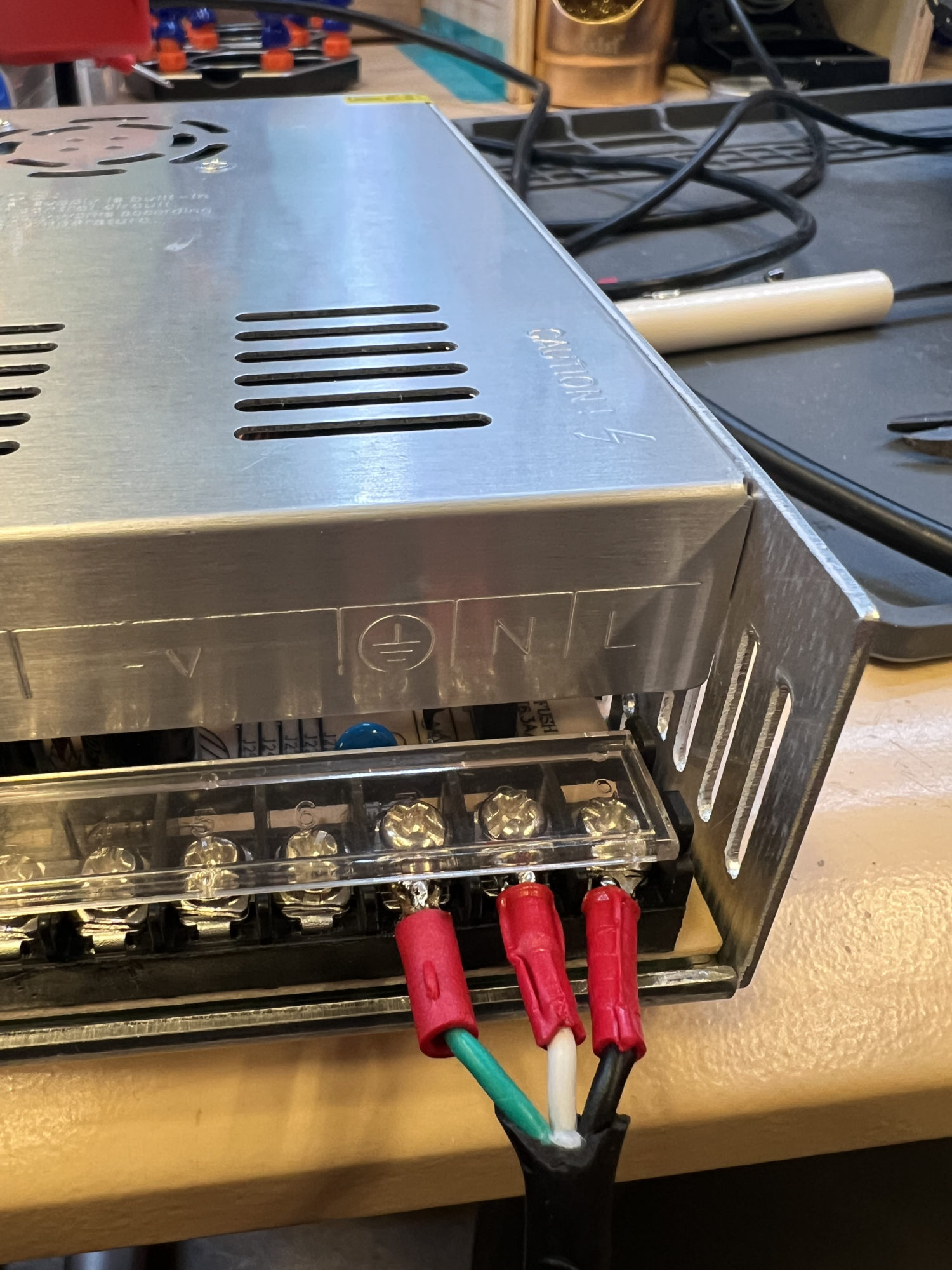 Progress: Moss Wall Art – Aesthetics of Design