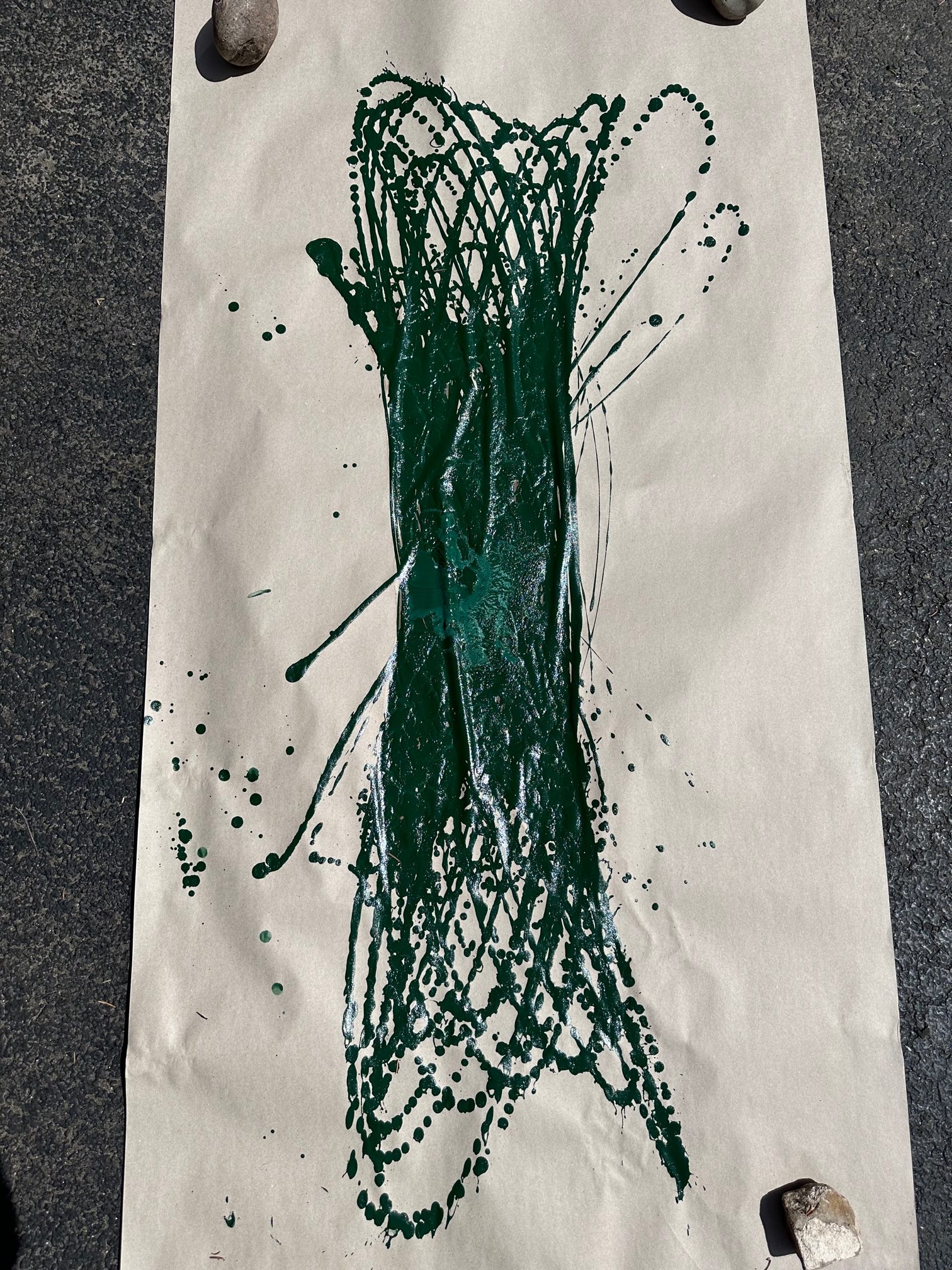 How it was Made: Mechanical Drawing Machine – Aesthetics of Design