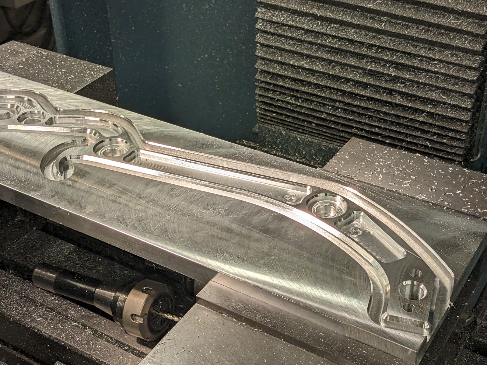 Main Project Progress – Three Position Ice Tools – Aesthetics of Design