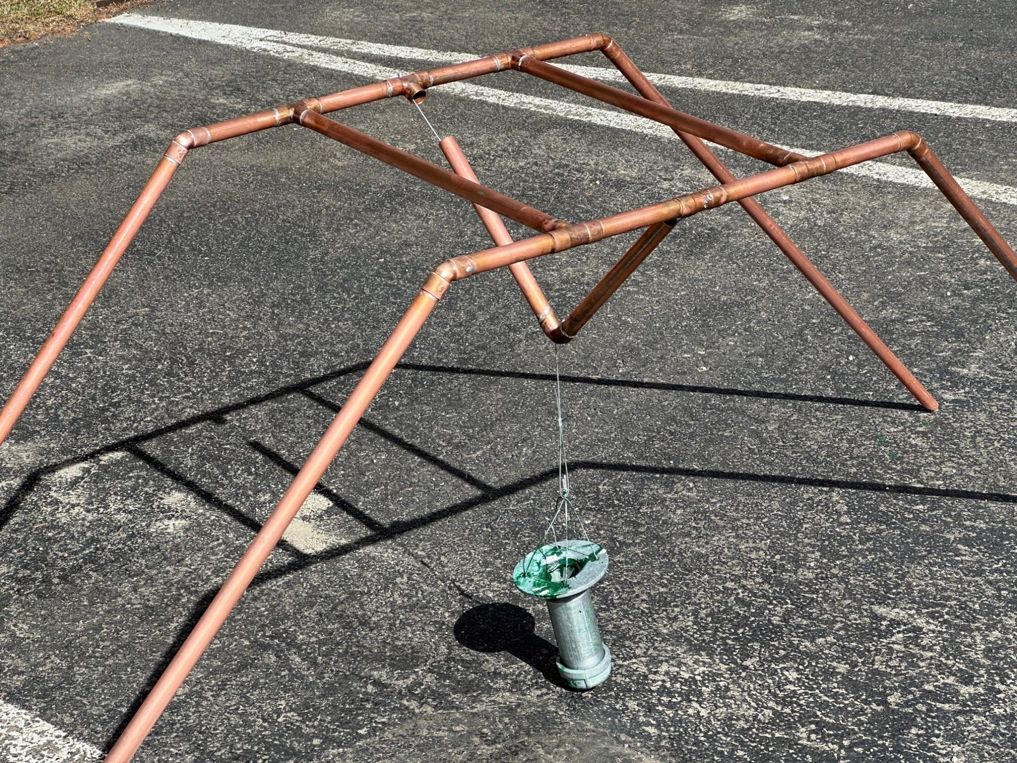 How it was Made: Mechanical Drawing Machine – Aesthetics of Design