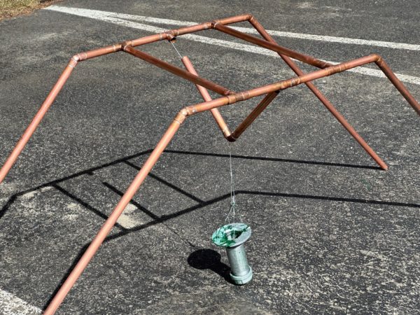 Drawing Machine – Aesthetics of Design