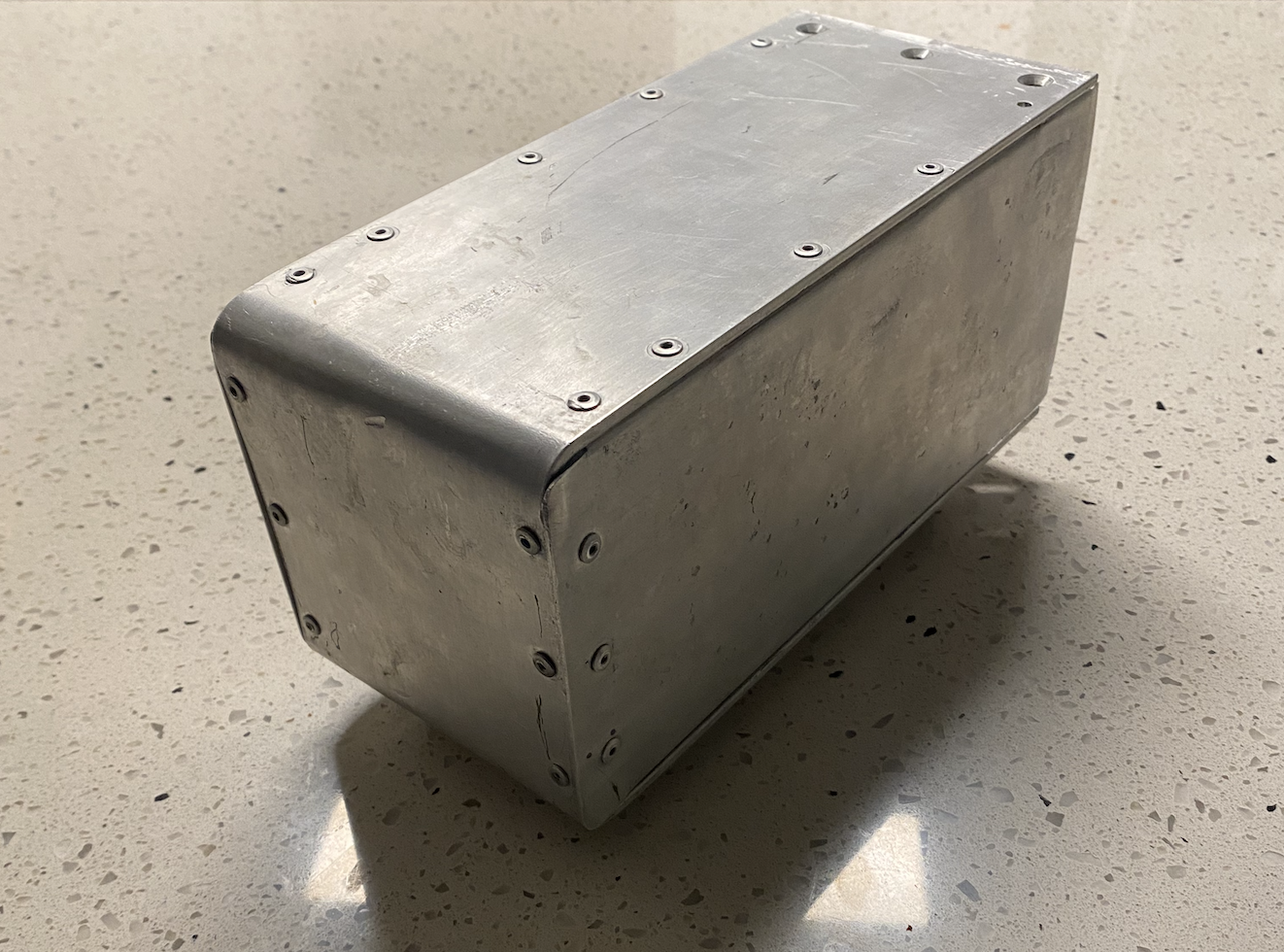 Design Preview – Ebike Battery – Aesthetics of Design