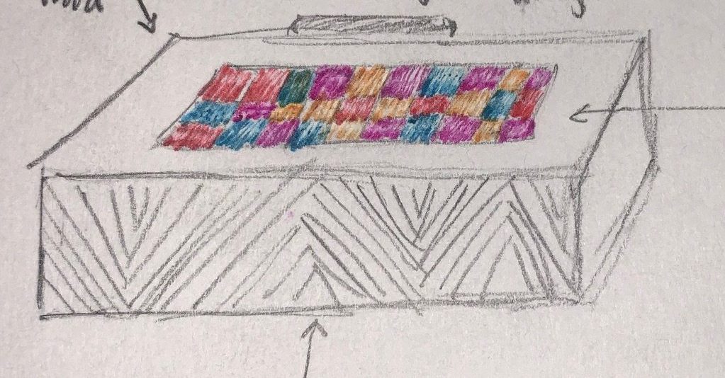 Jewelry Box Final Report – Aesthetics of Design