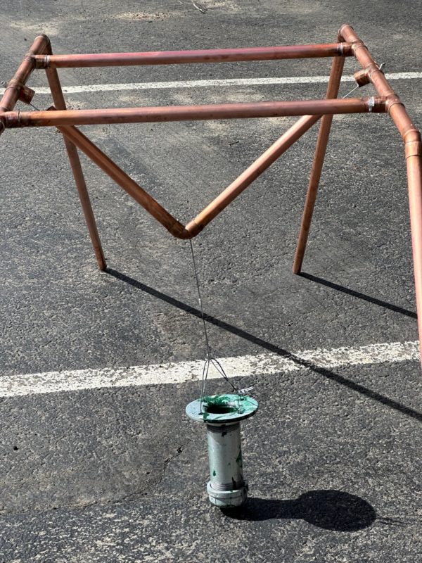 Drawing Machine – Aesthetics of Design