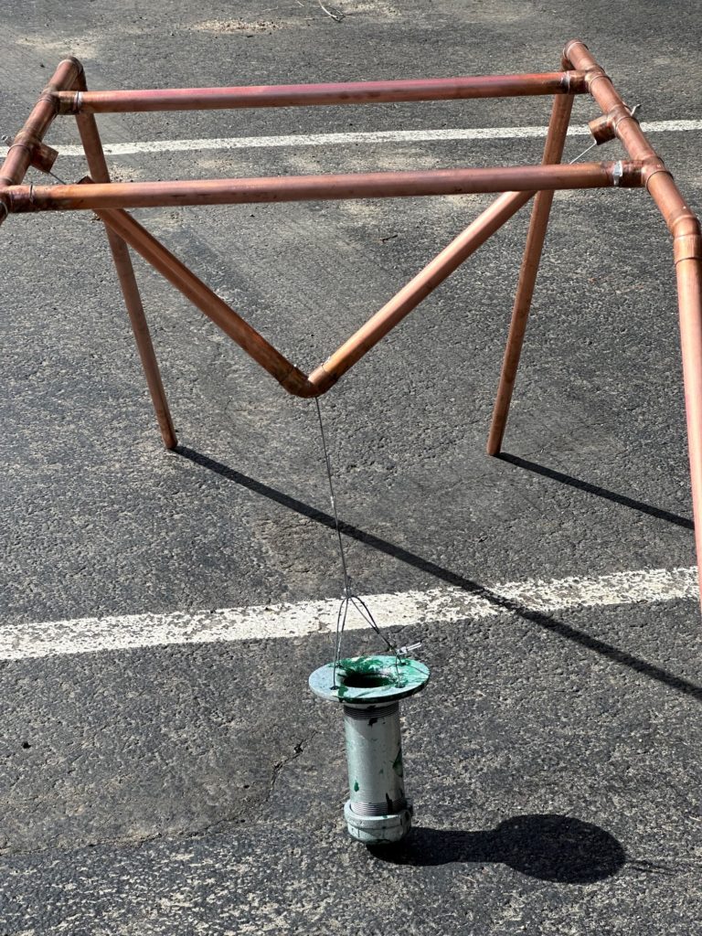 Drawing Machine – Aesthetics of Design