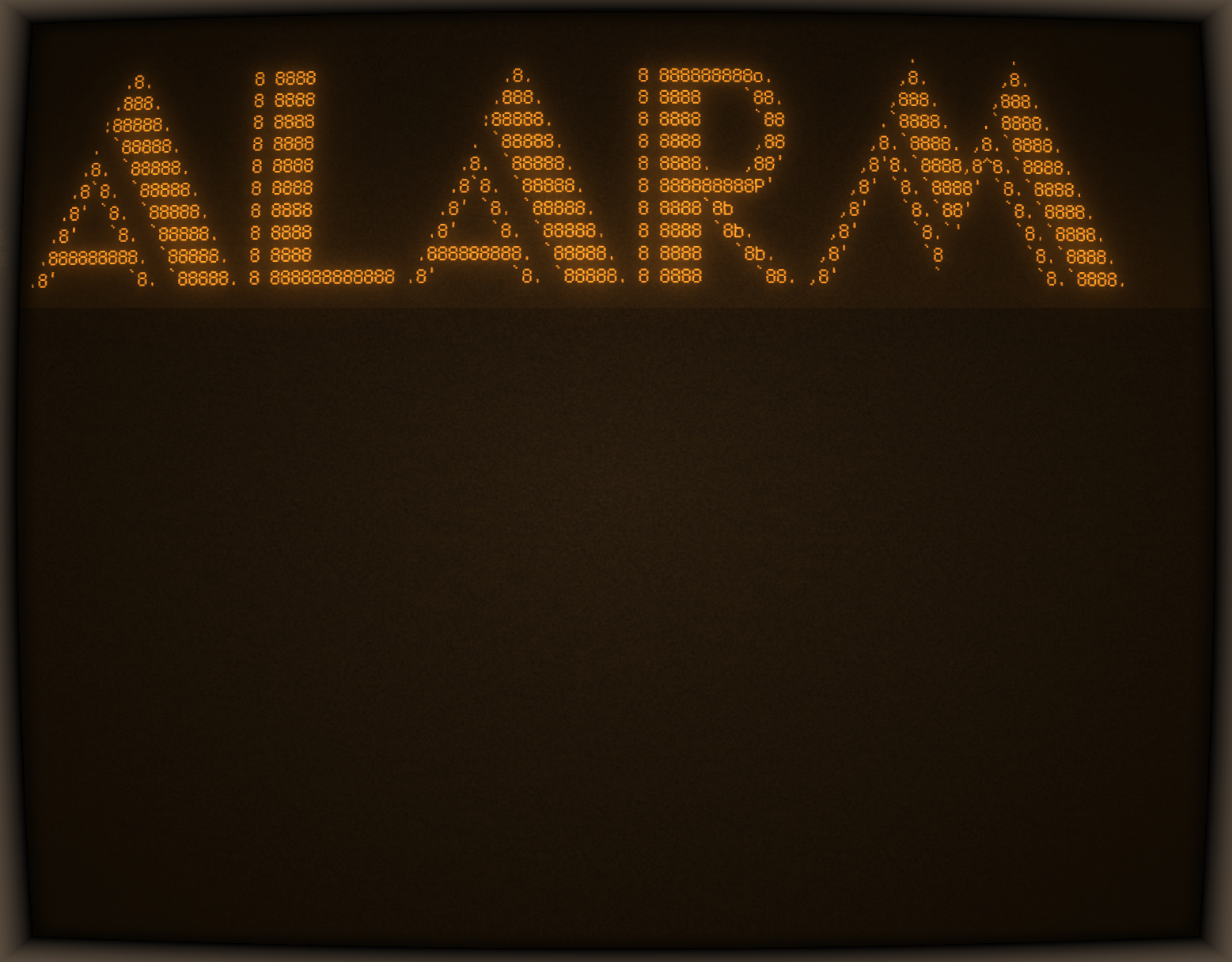 Retro Futuristic Alarm Clock Progress – Aesthetics of Design