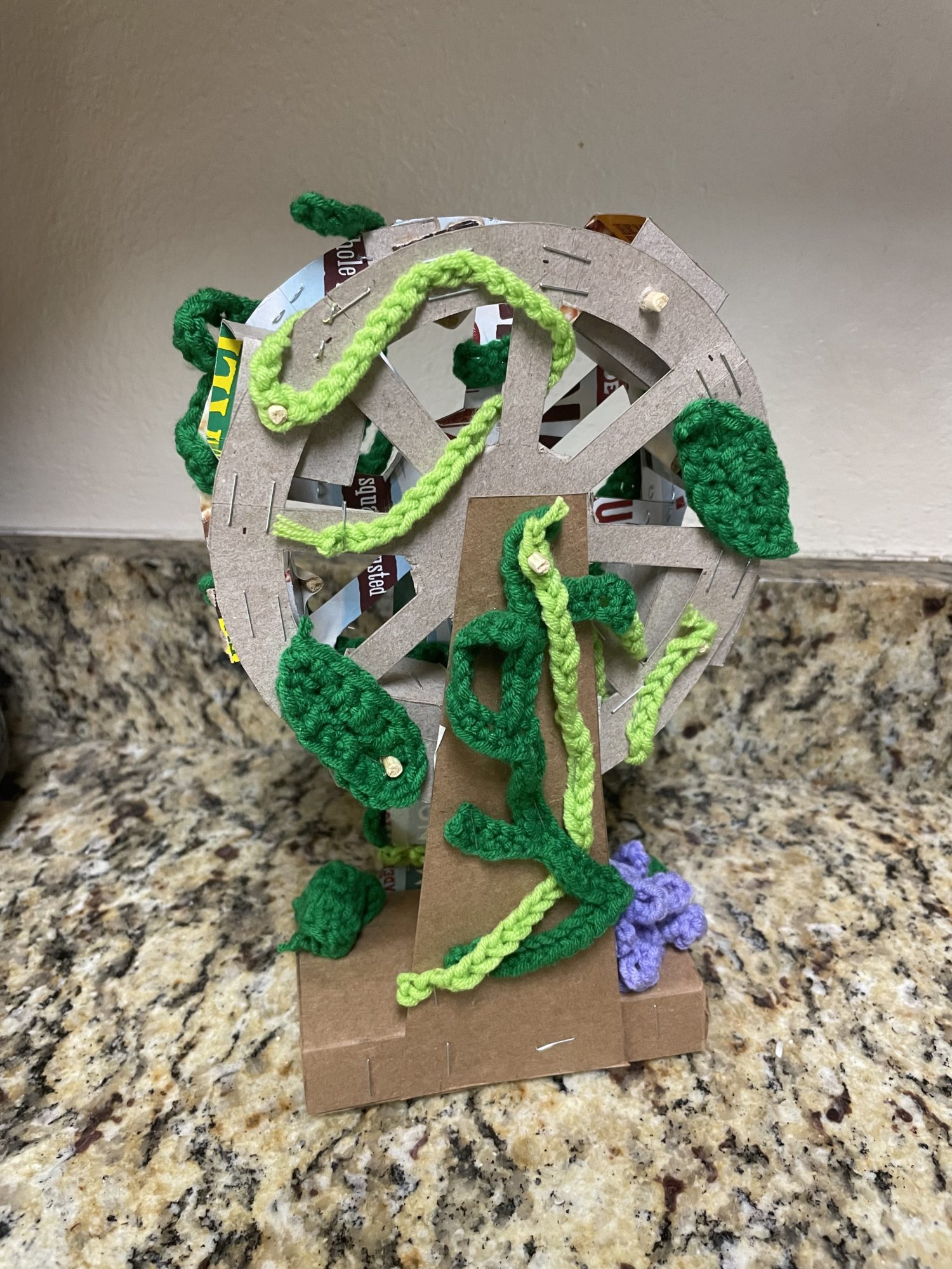 Post 11: What My Final Project Is – Aesthetics of Design