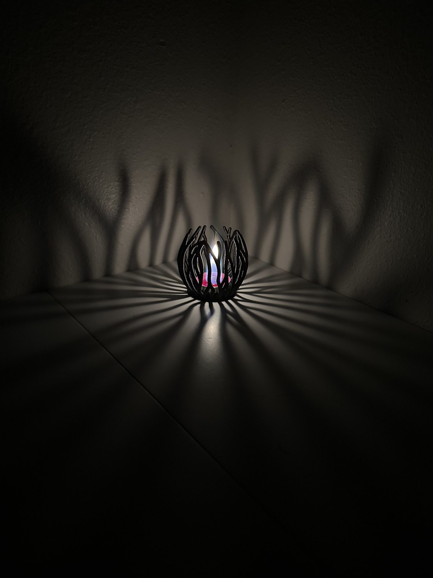 Final Project Report :- How it was made! – Aesthetics of Design