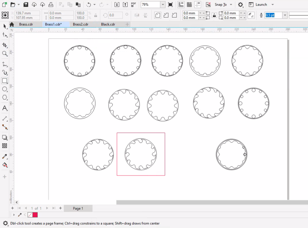 Design Progress Report: ArtisanalTime – Aesthetics of Design