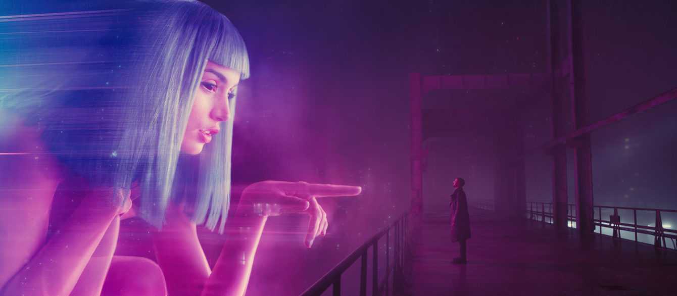 Aesthetic Exploration: Cyberpunk – Aesthetics of Design